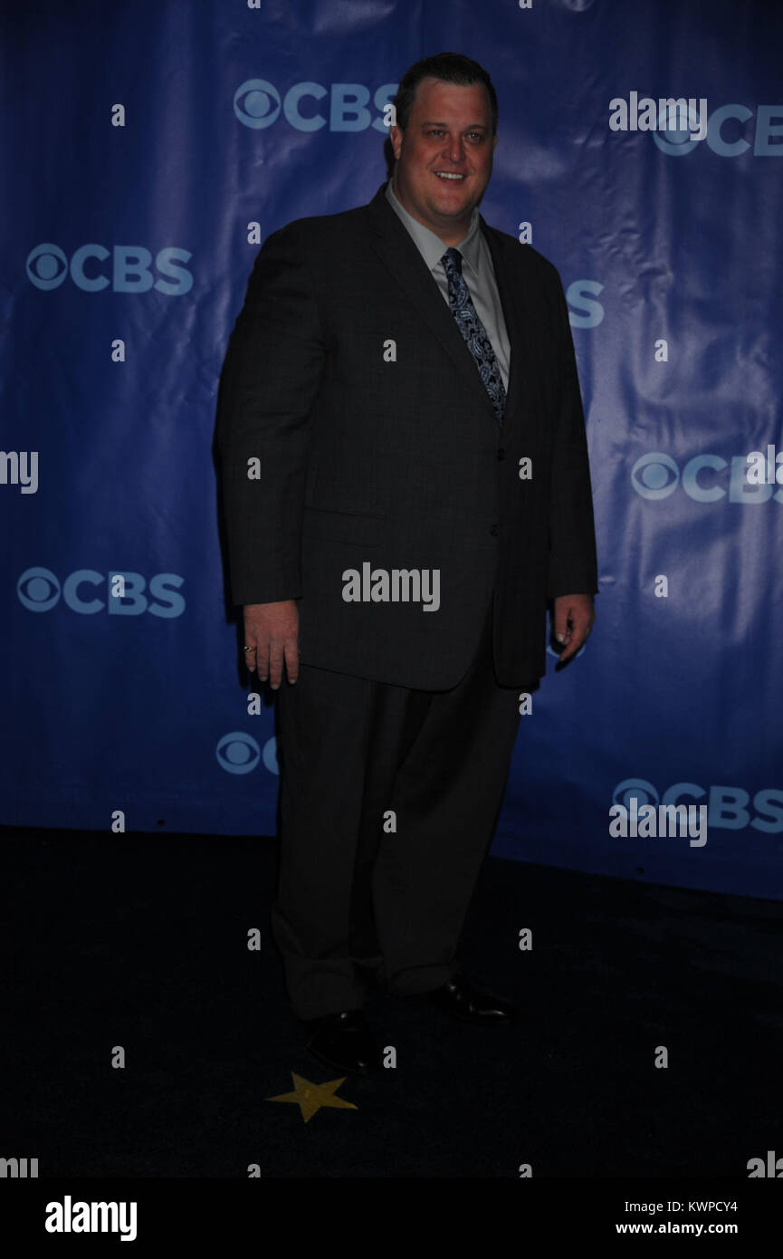 Billy gardell hi-res stock photography and images - Alamy