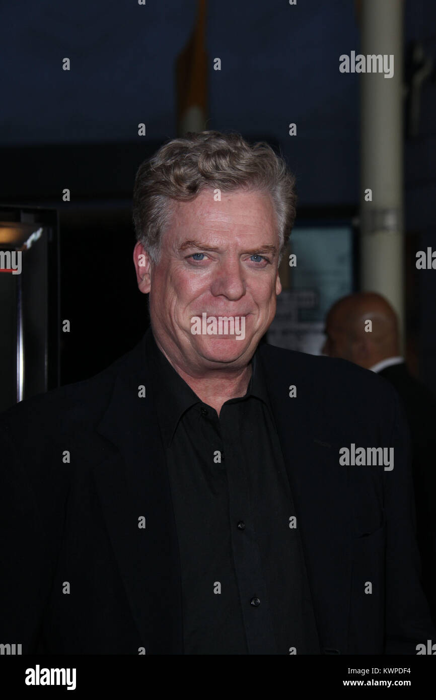 HOLLYWOOD, CA - MARCH 29: Christopher McDonald at LLeju Productions ...