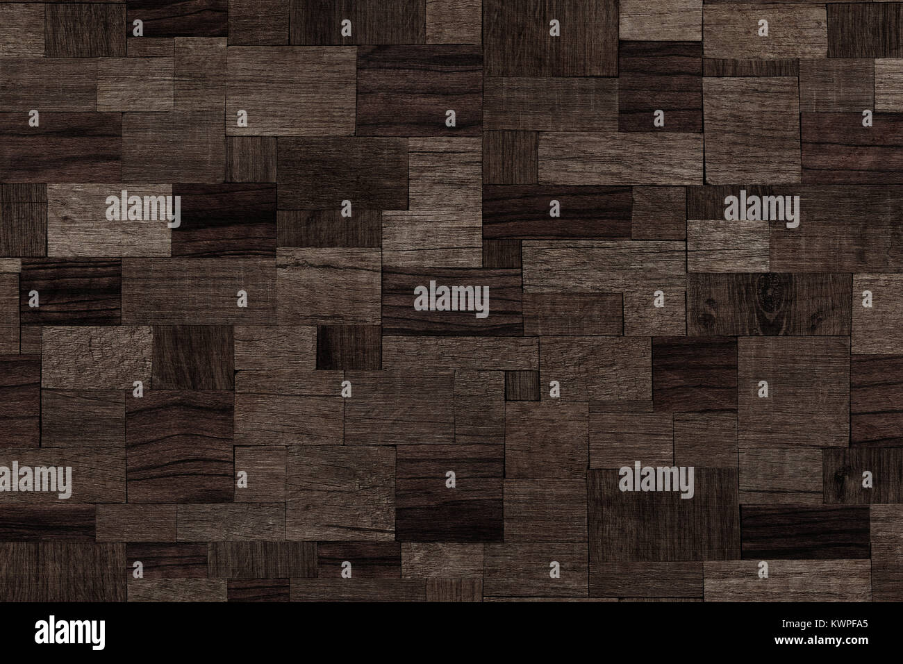 design of dark wood background, wood wall Stock Photo - Alamy