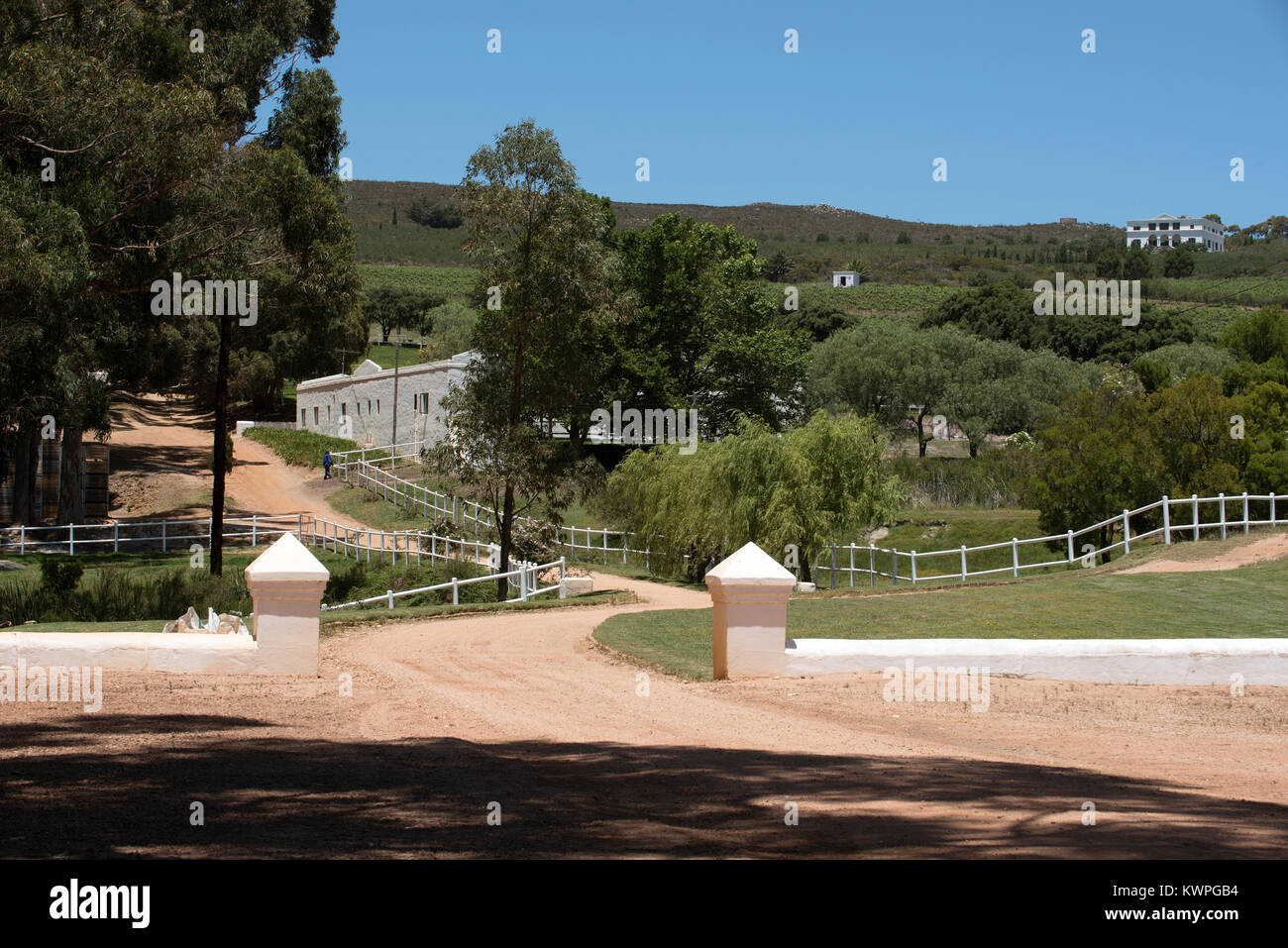 Hamilton russell hi-res stock photography and images - Alamy
