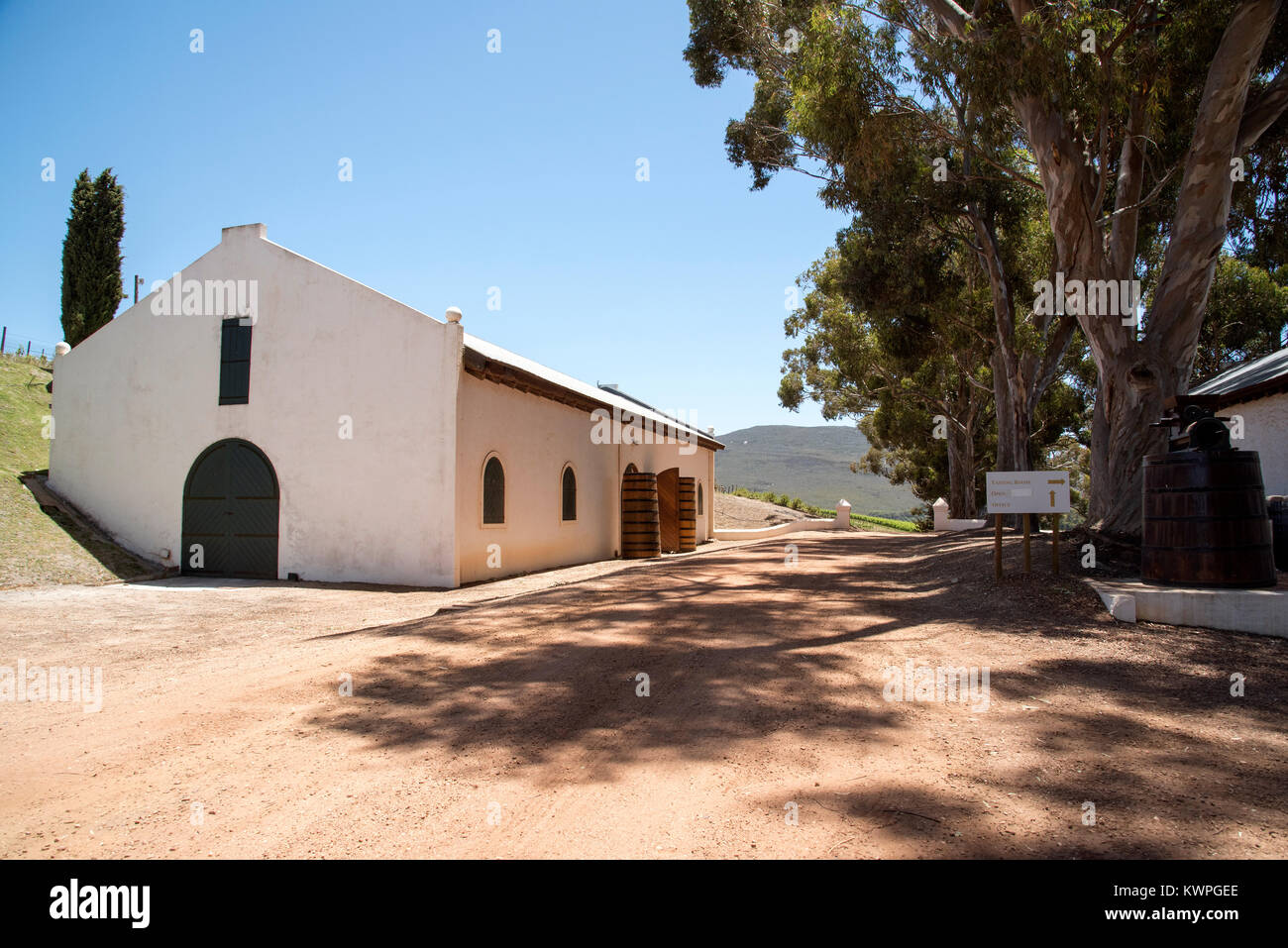 Hamilton russell hi-res stock photography and images - Alamy