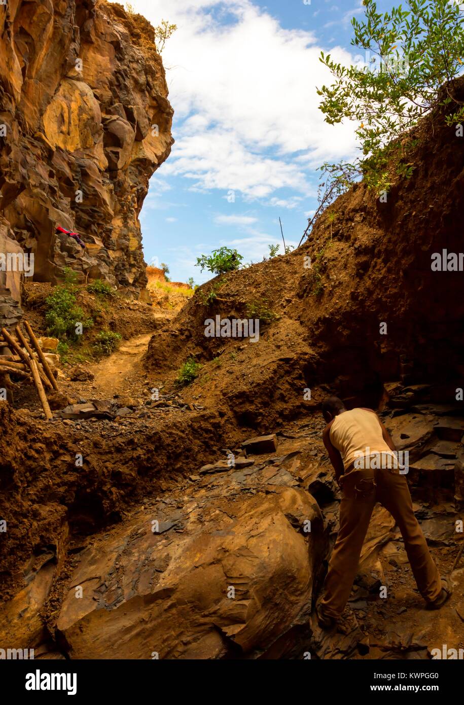 Kenya Mine High Resolution Stock Photography and Images - Alamy