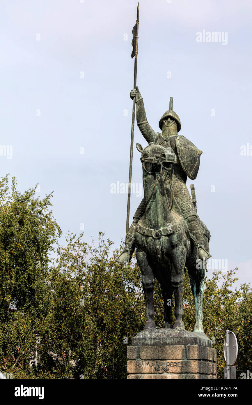 9th ruler hi-res stock photography and images - Alamy