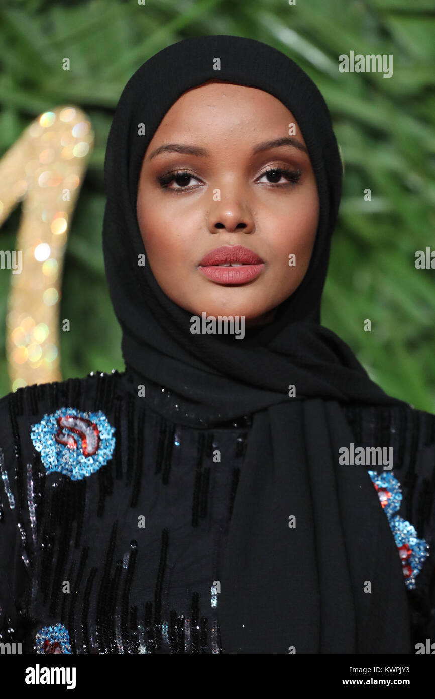 The London Fashion Awards held at the Royal Albert Hall - Arrivals ...