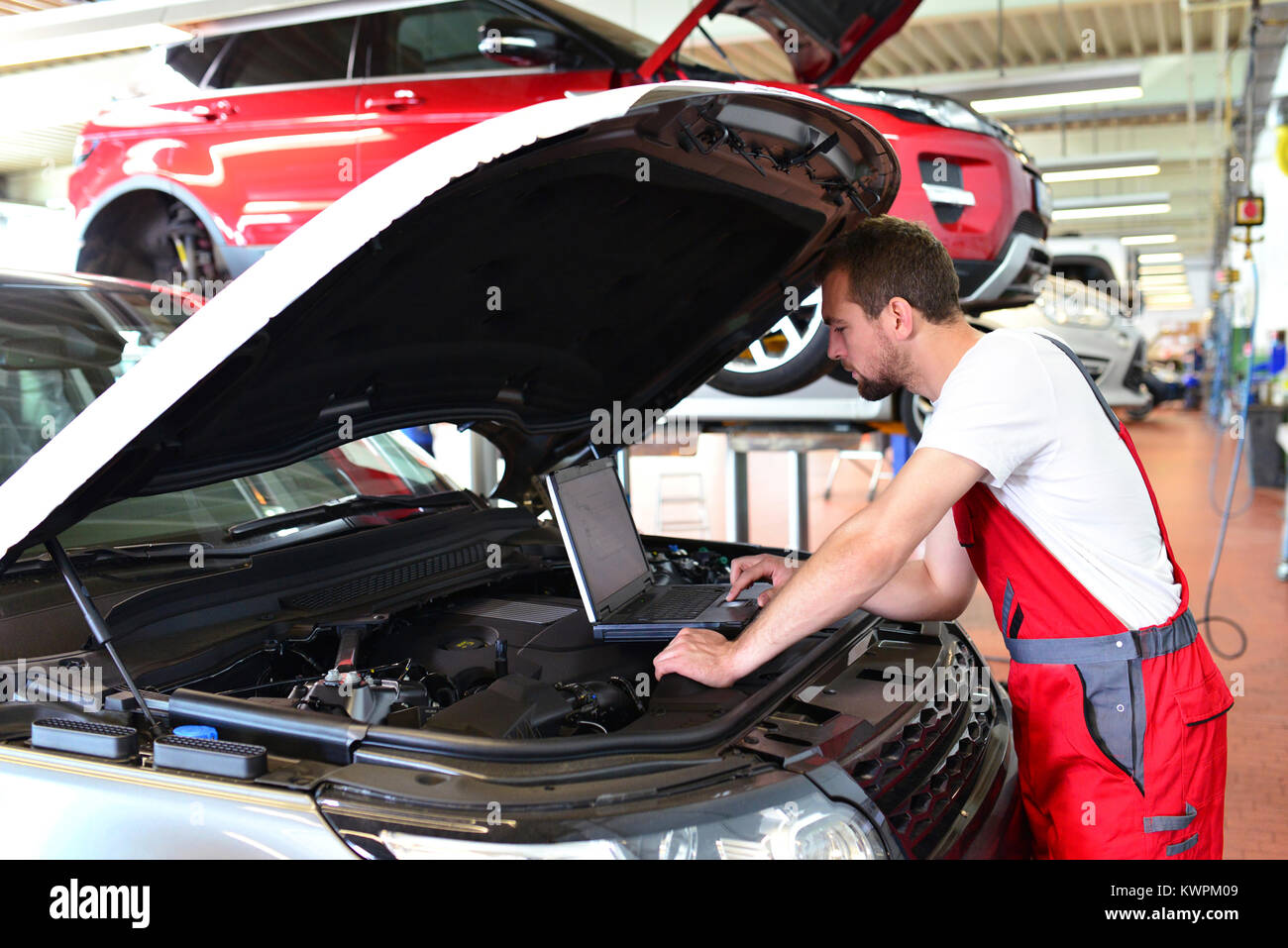 Pc technique hi-res stock photography and images - Alamy