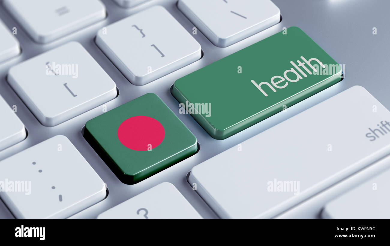 Bangladesh High Resolution Health Concept Stock Photo - Alamy