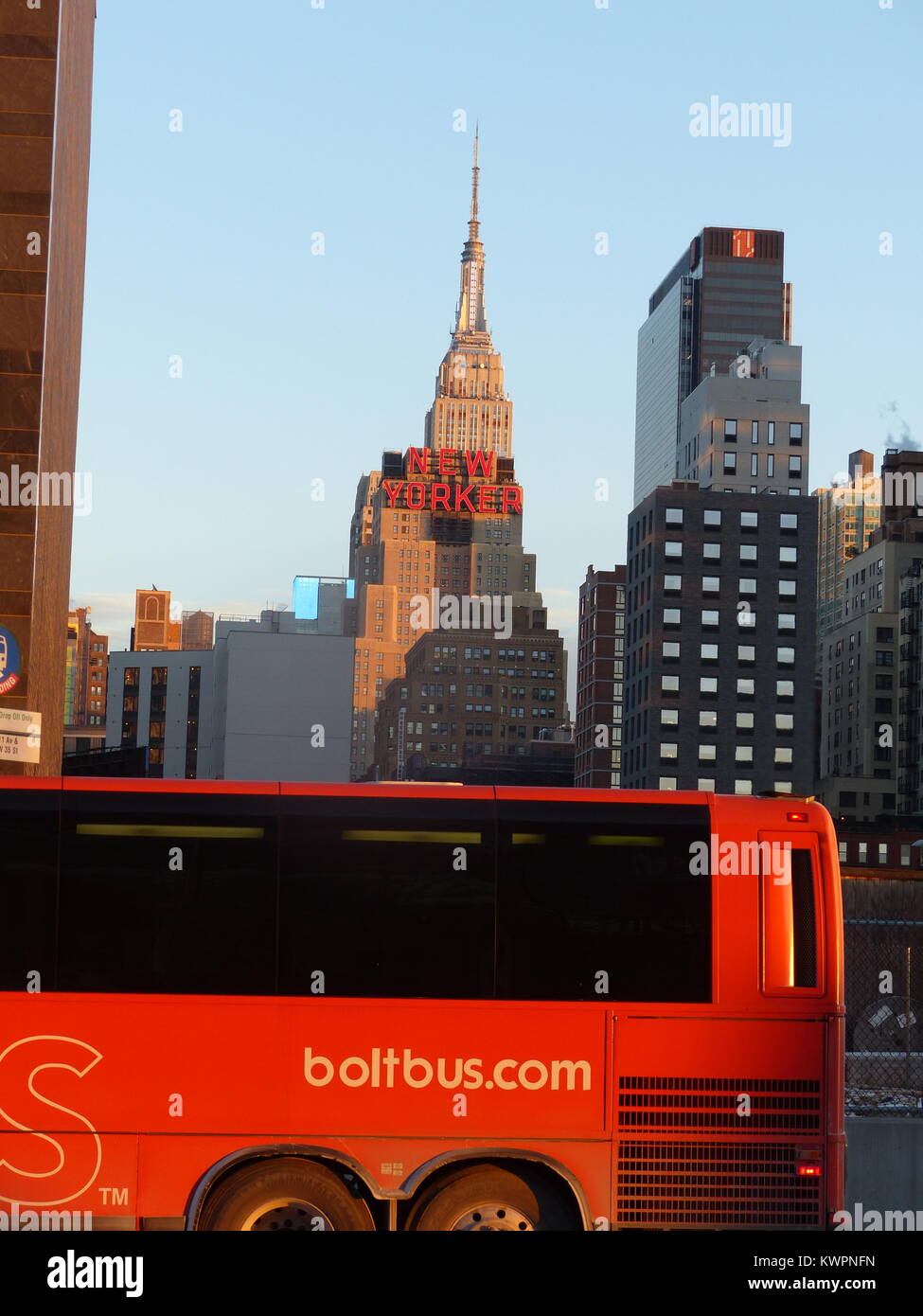 BoltBus is an intercity bus common carrier that operates low-cost, non ...
