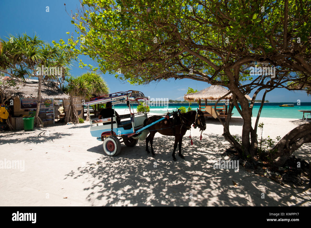 Traditional means of transport hi-res stock photography and images - Alamy