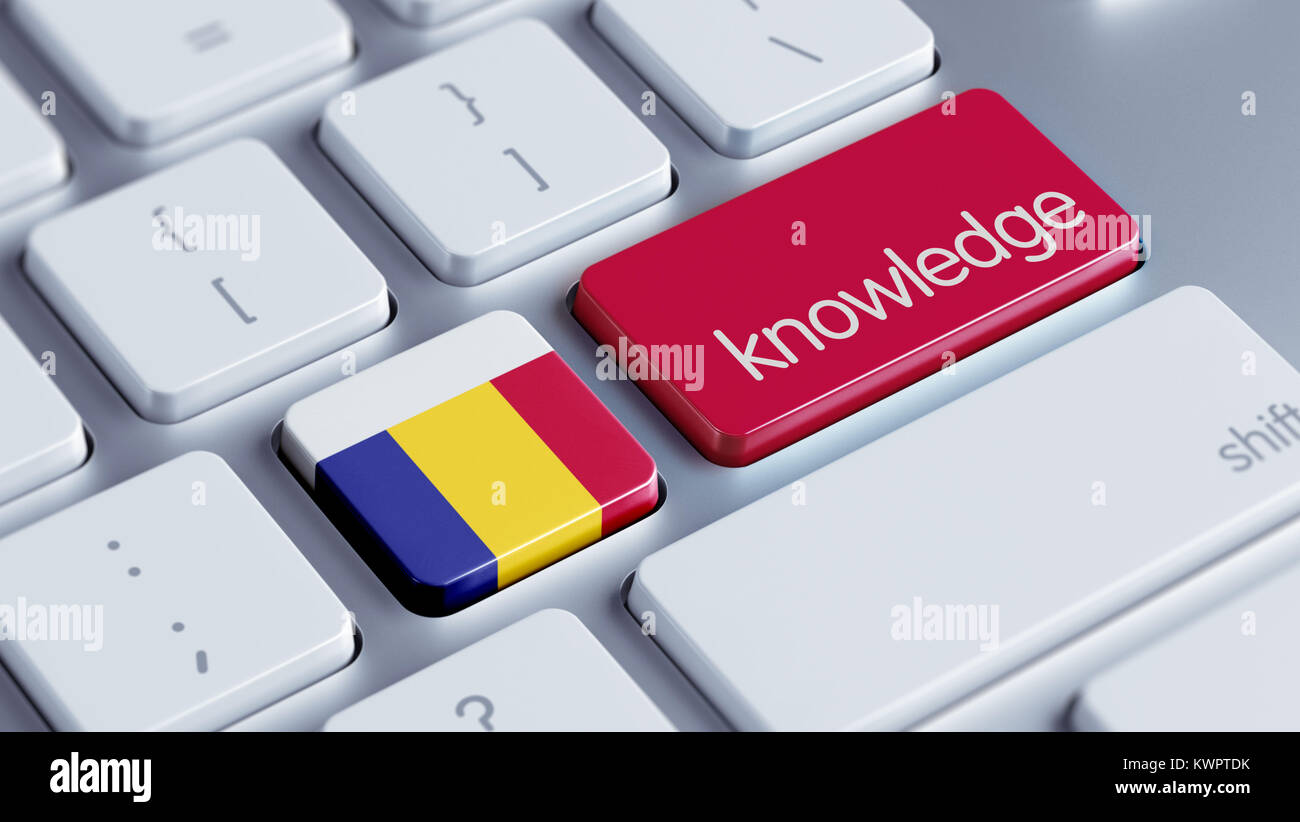 Romania High Resolution Knowledge Concept Stock Photo - Alamy