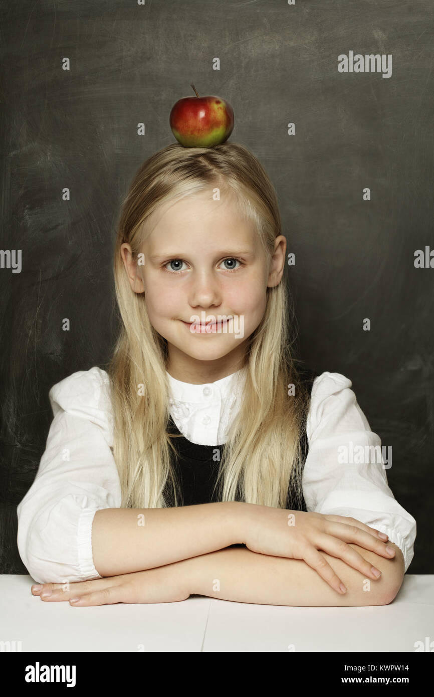 Child classroom uniform hi-res stock photography and images - Alamy