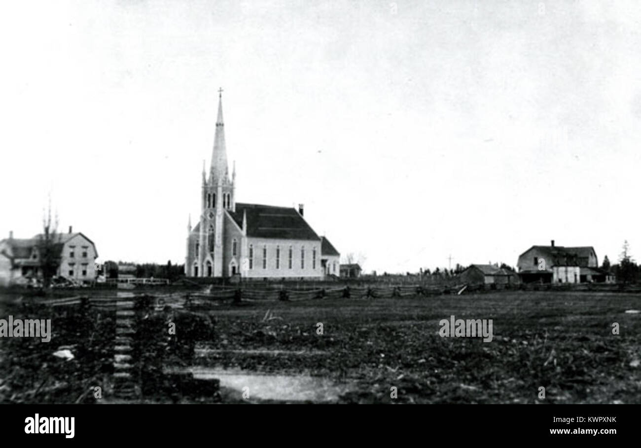 Robertville hi-res stock photography and images - Alamy