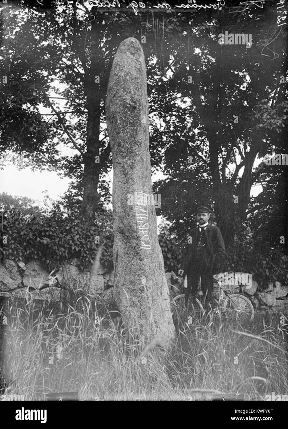 The image shows the g38 Boberg, a historical artifact or object with ...