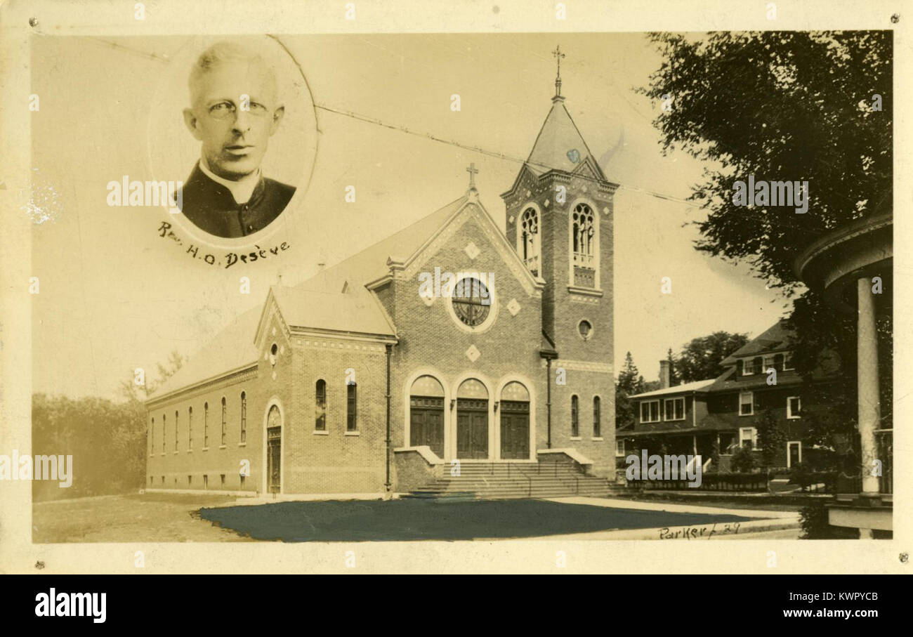 Notre dame de la merci hi-res stock photography and images - Alamy