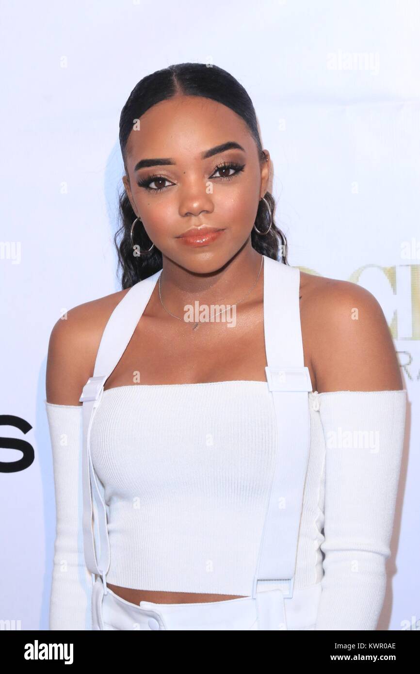 Regan aliyah hi-res stock photography and images - Alamy