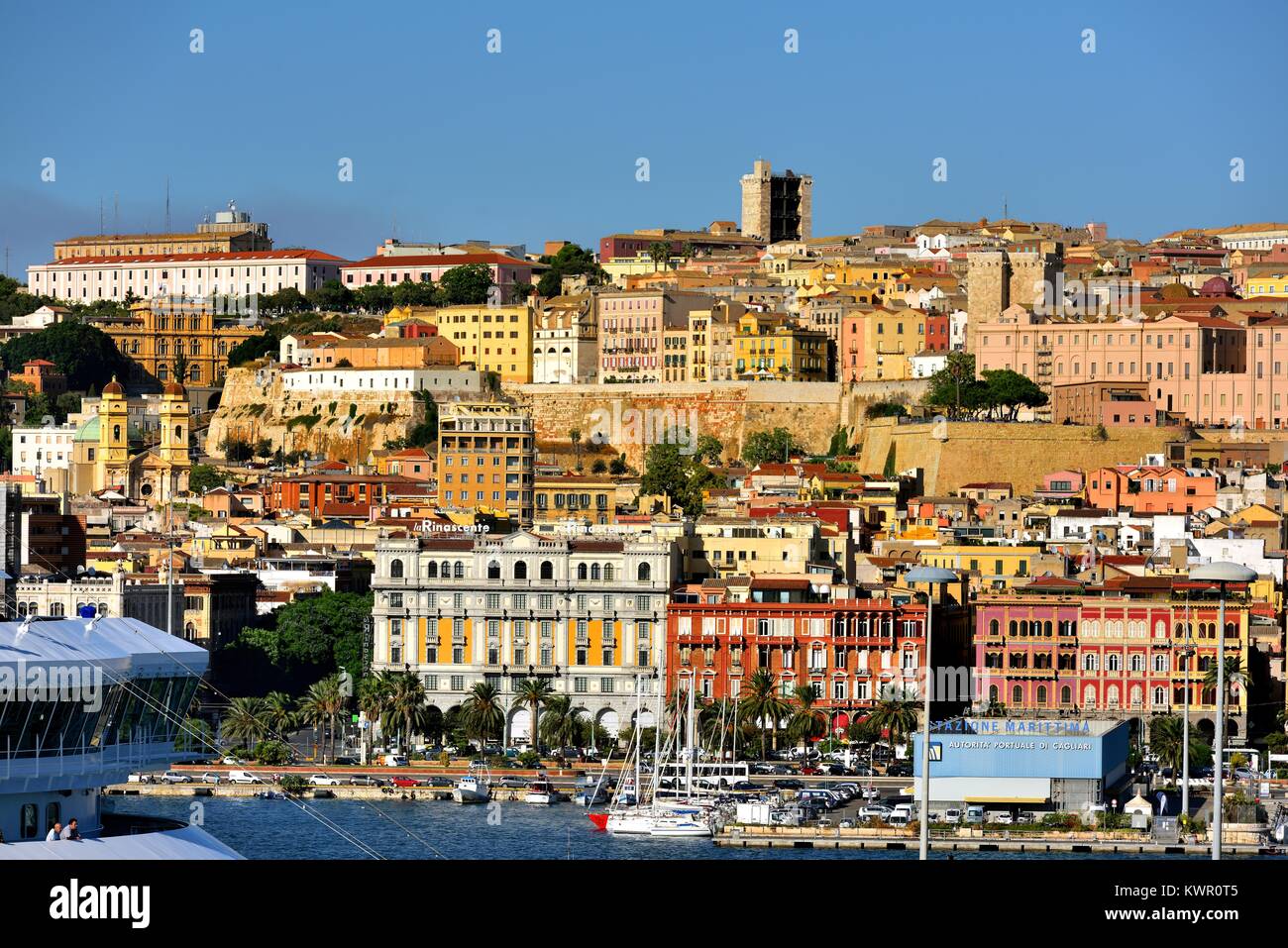 Luri hi-res stock photography and images - Alamy