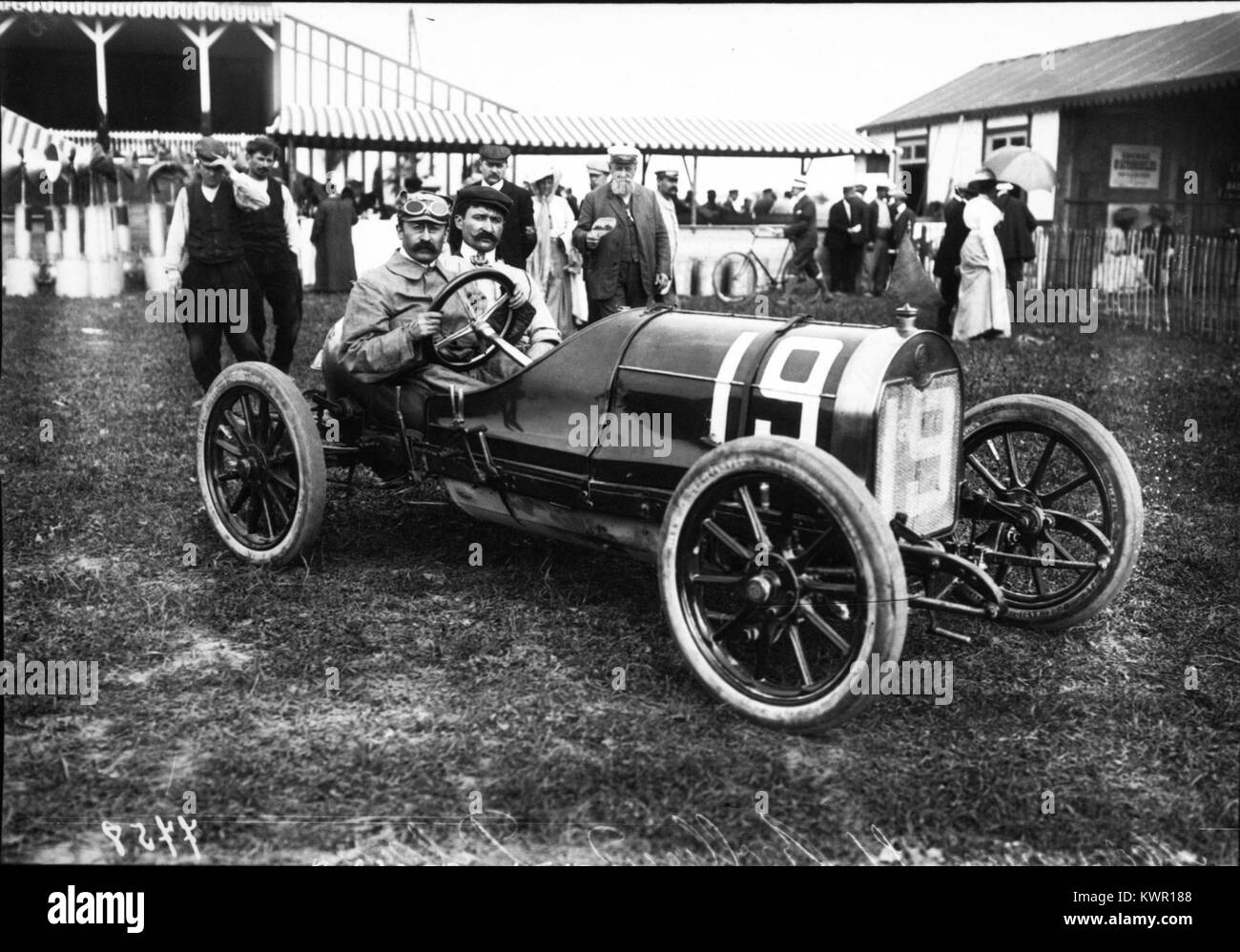 Rolland Pilain High Resolution Stock Photography and Images - Alamy