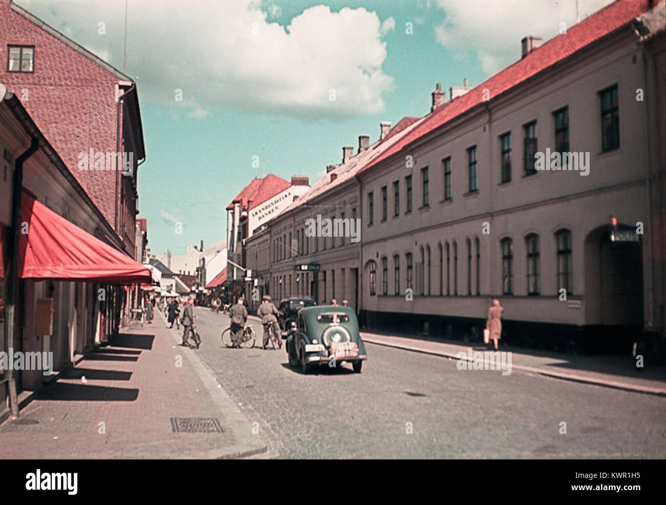 Angelholm hi-res stock photography and images - Alamy