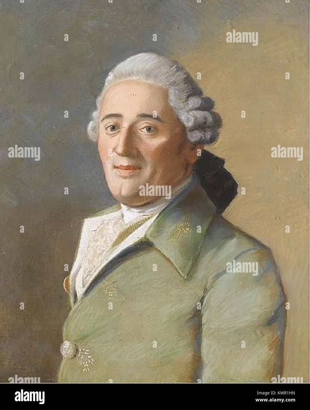 Etienne delessert hi-res stock photography and images - Alamy