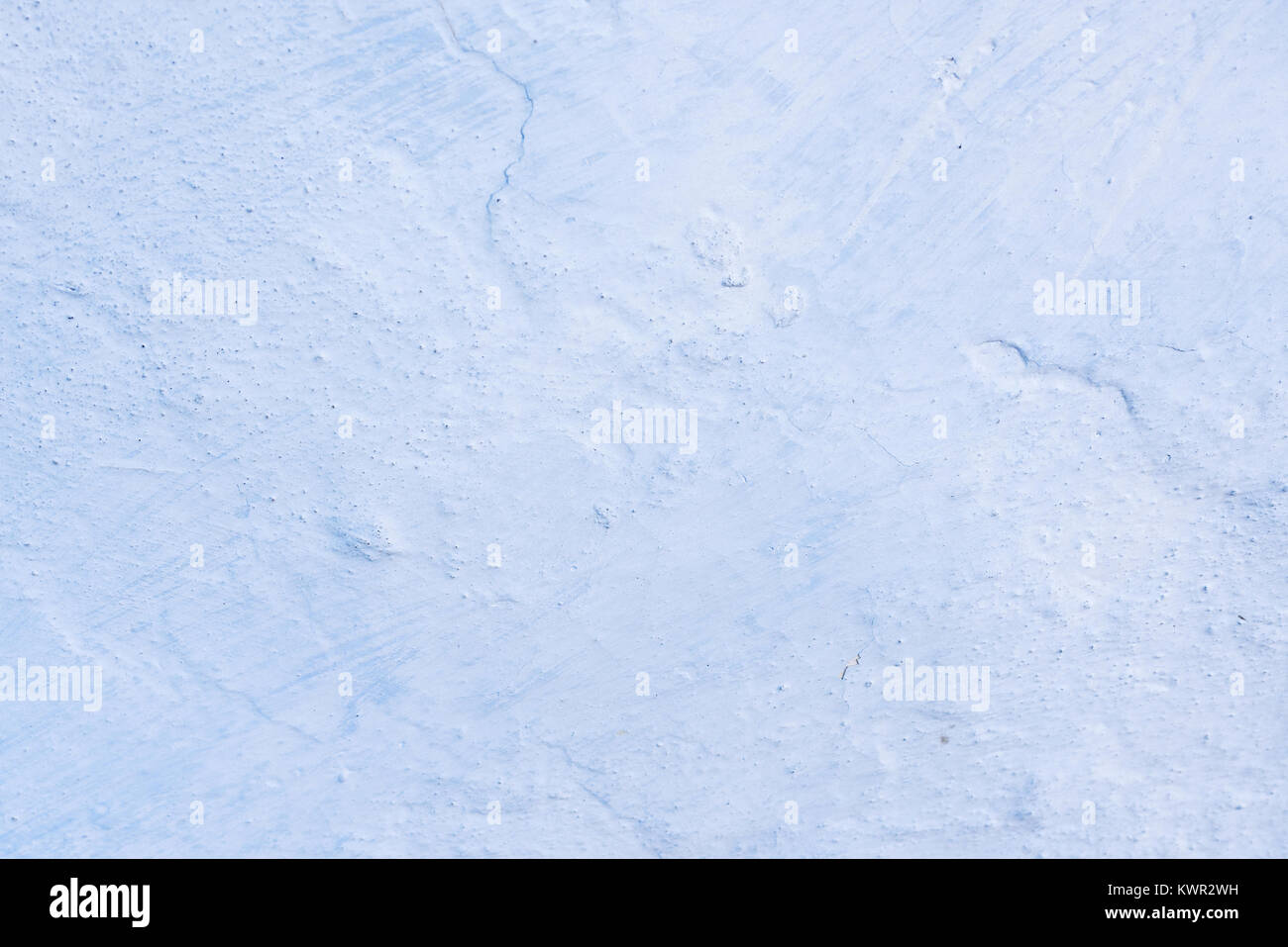 Whitewashed white mediterranean wall texture hi-res stock photography ...