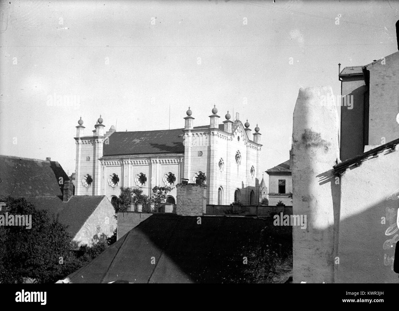 Iglau hi-res stock photography and images - Alamy