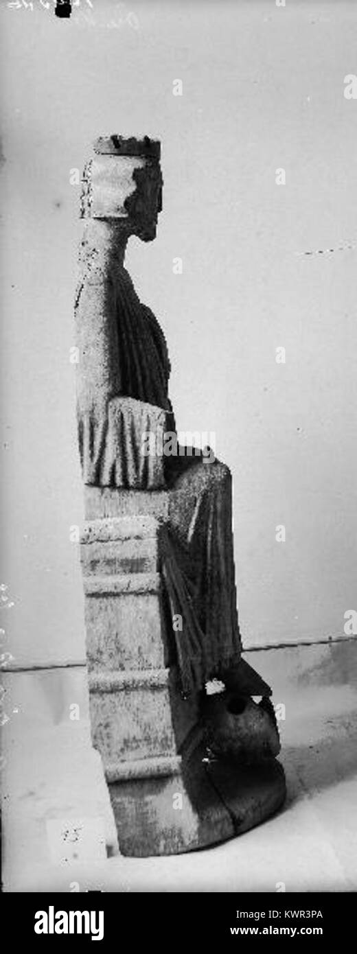 This image shows a view of the historic Ra Church in Sweden, recognized ...