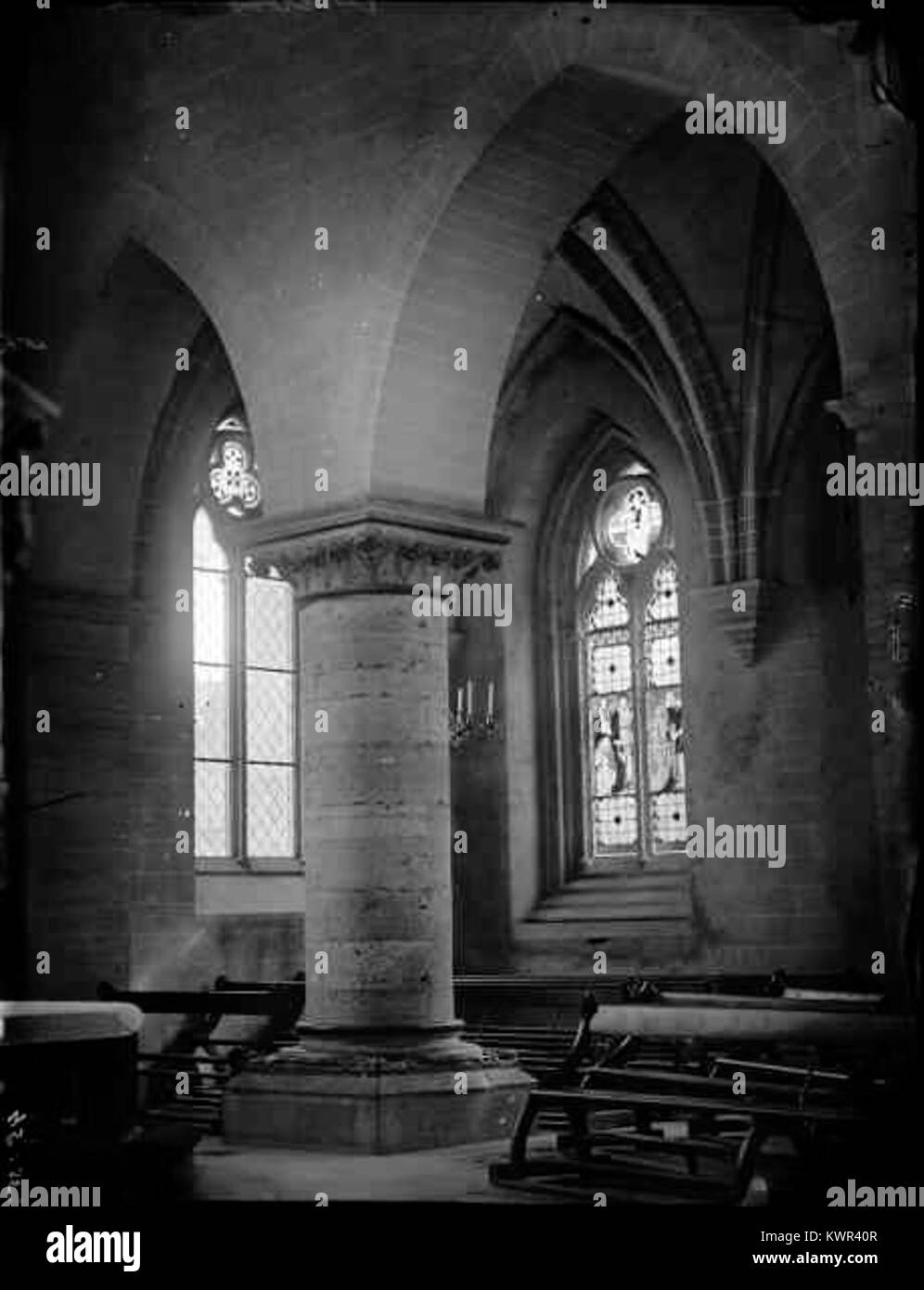 Built 15th 19th century Black and White Stock Photos & Images - Alamy