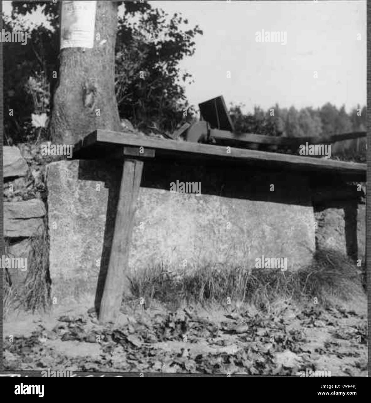 Wooden altar pulpit in Black and White Stock Photos & Images - Alamy