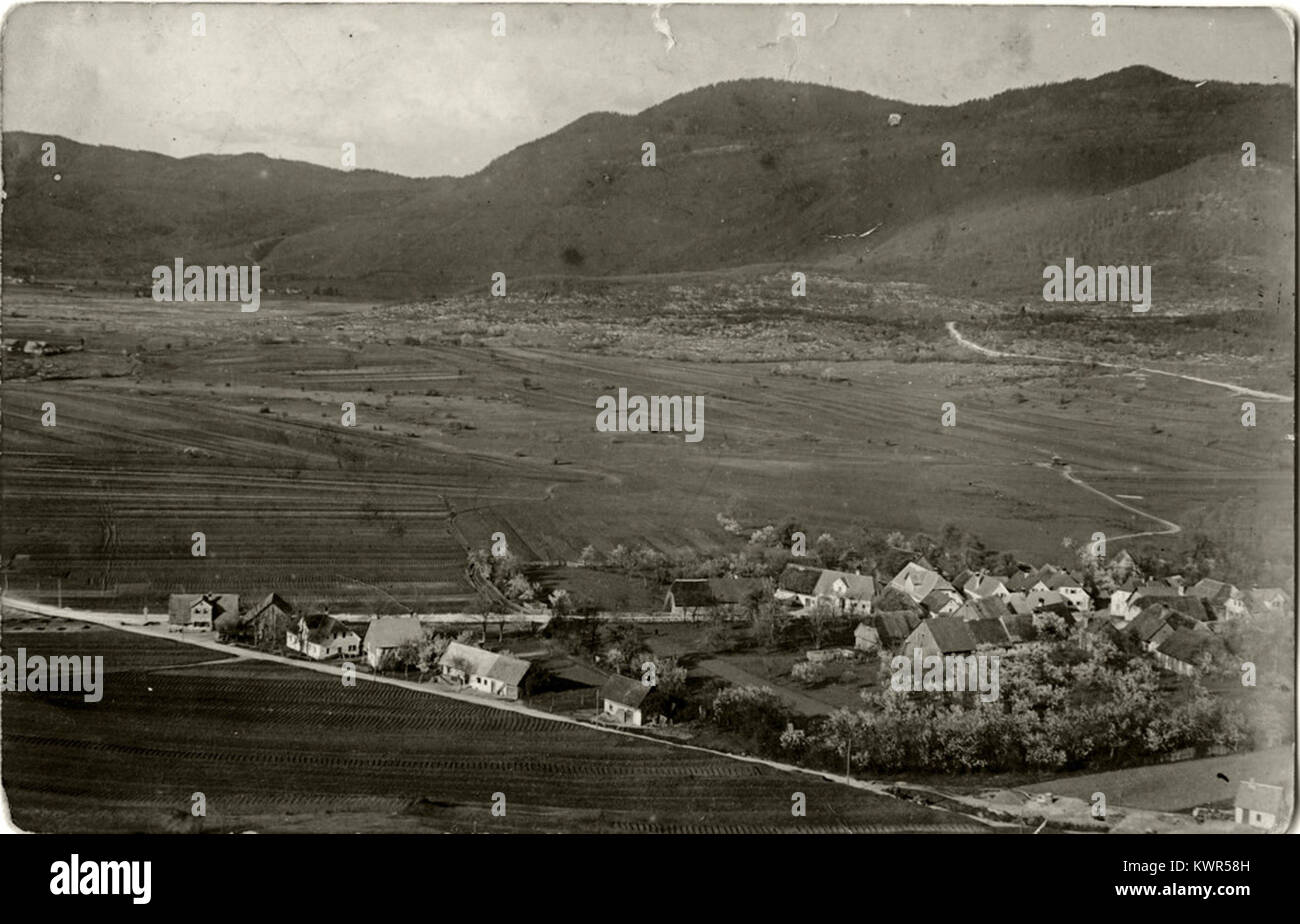 Podgore hi-res stock photography and images - Alamy