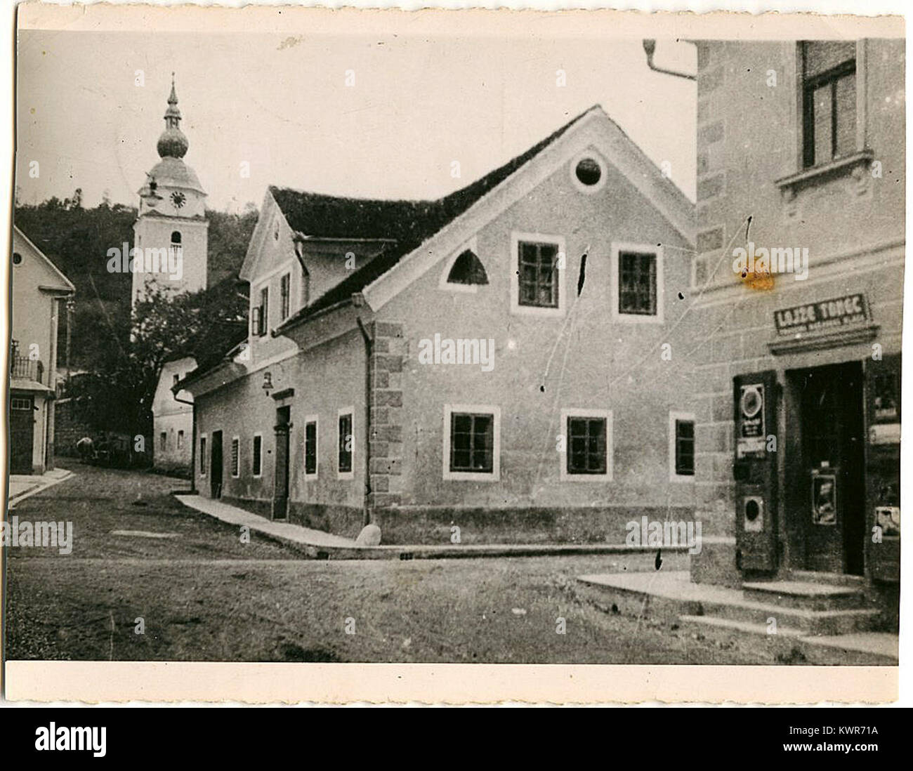 Postcardhistory hi-res stock photography and images - Alamy