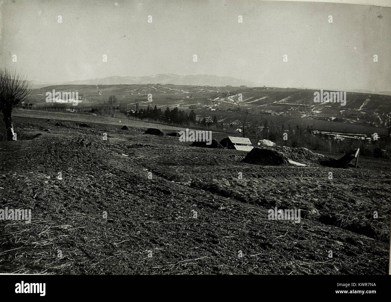 20th century military bases hi-res stock photography and images - Alamy