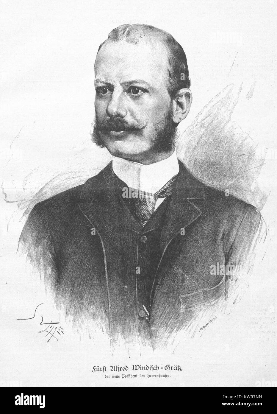 The Österreichische Illustrierte Zeitung was an Austrian illustrated ...