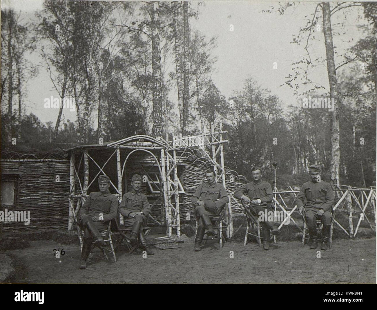 Frontline officer hi-res stock photography and images - Alamy