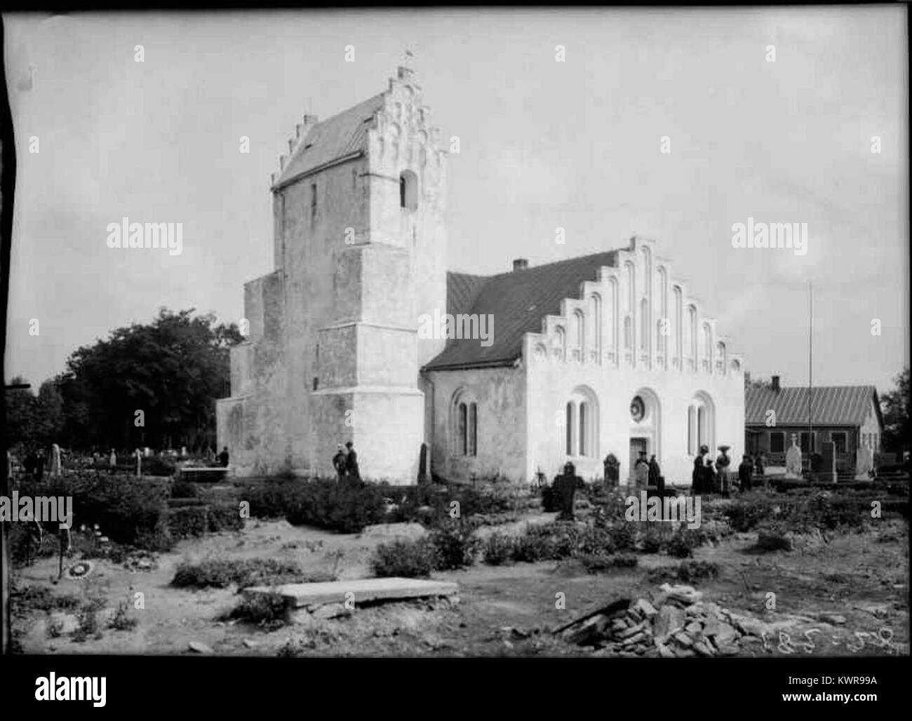 Ostra hoby Black and White Stock Photos & Images - Alamy