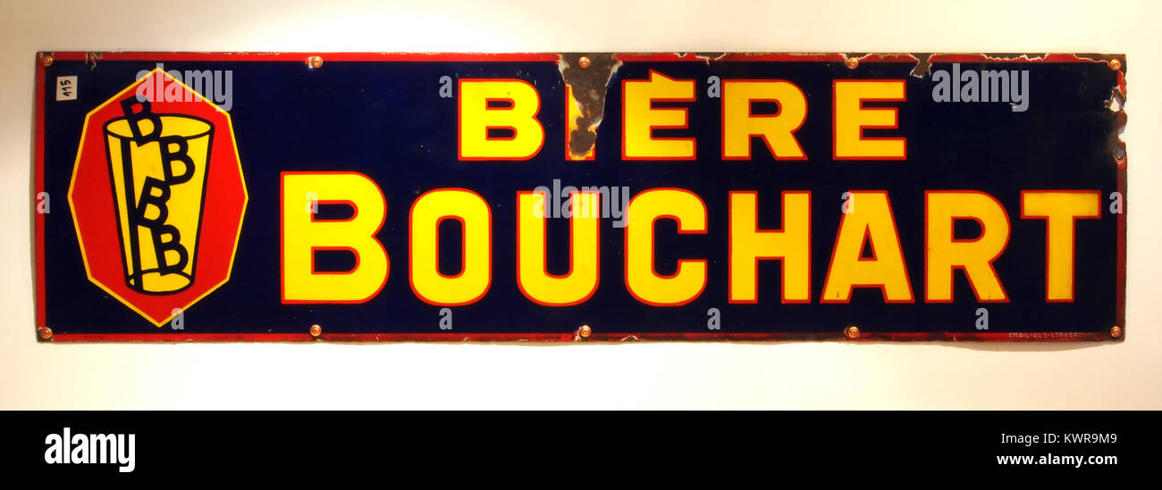 Bouchart hi-res stock photography and images - Alamy