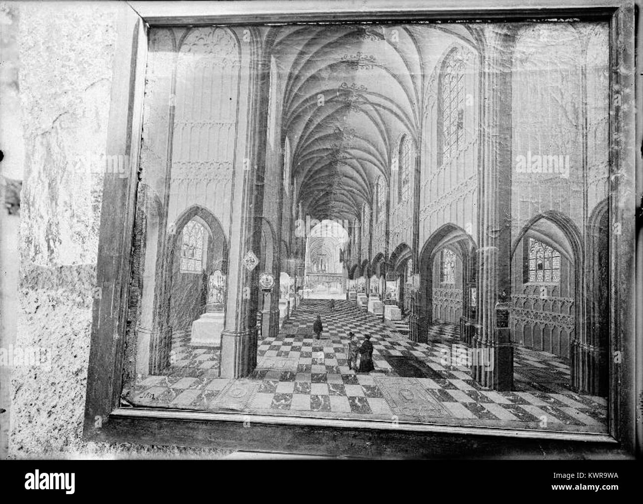 The church of Östra Ryd, located in Sweden, is a significant religious ...