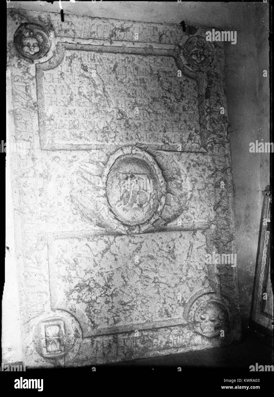 Strå Ryds Church in Sweden is a well-preserved example of Scandinavian ...