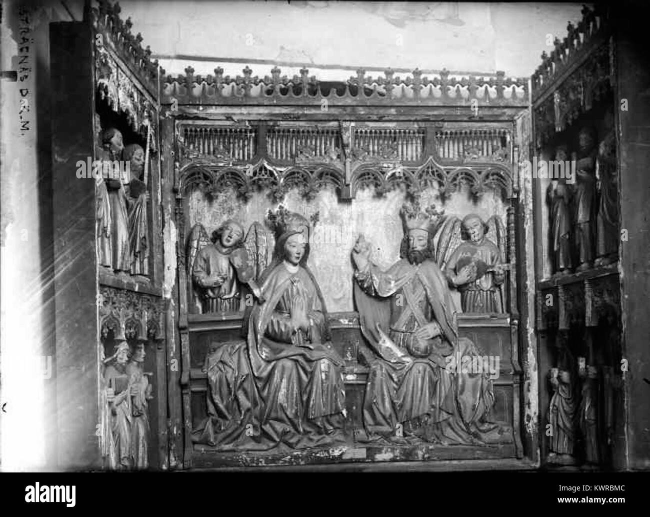 Kmb font hi-res stock photography and images - Alamy