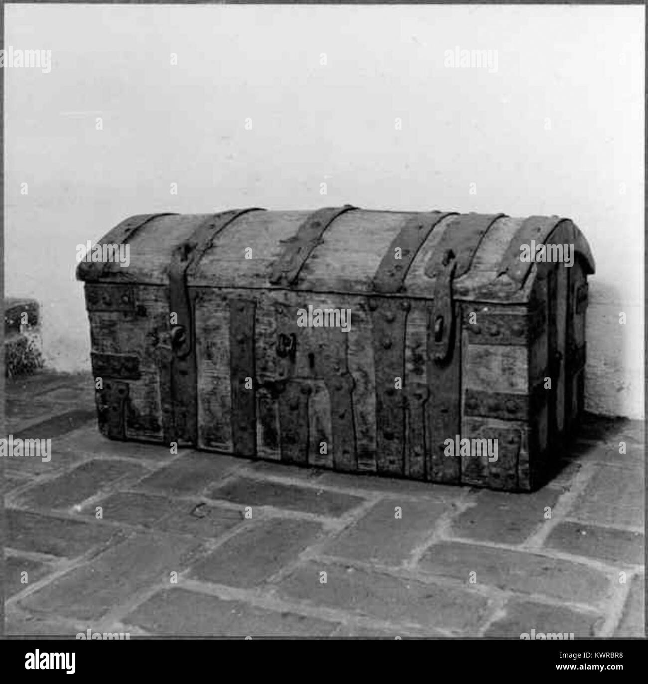 Christian protestant Black and White Stock Photos & Images - Alamy