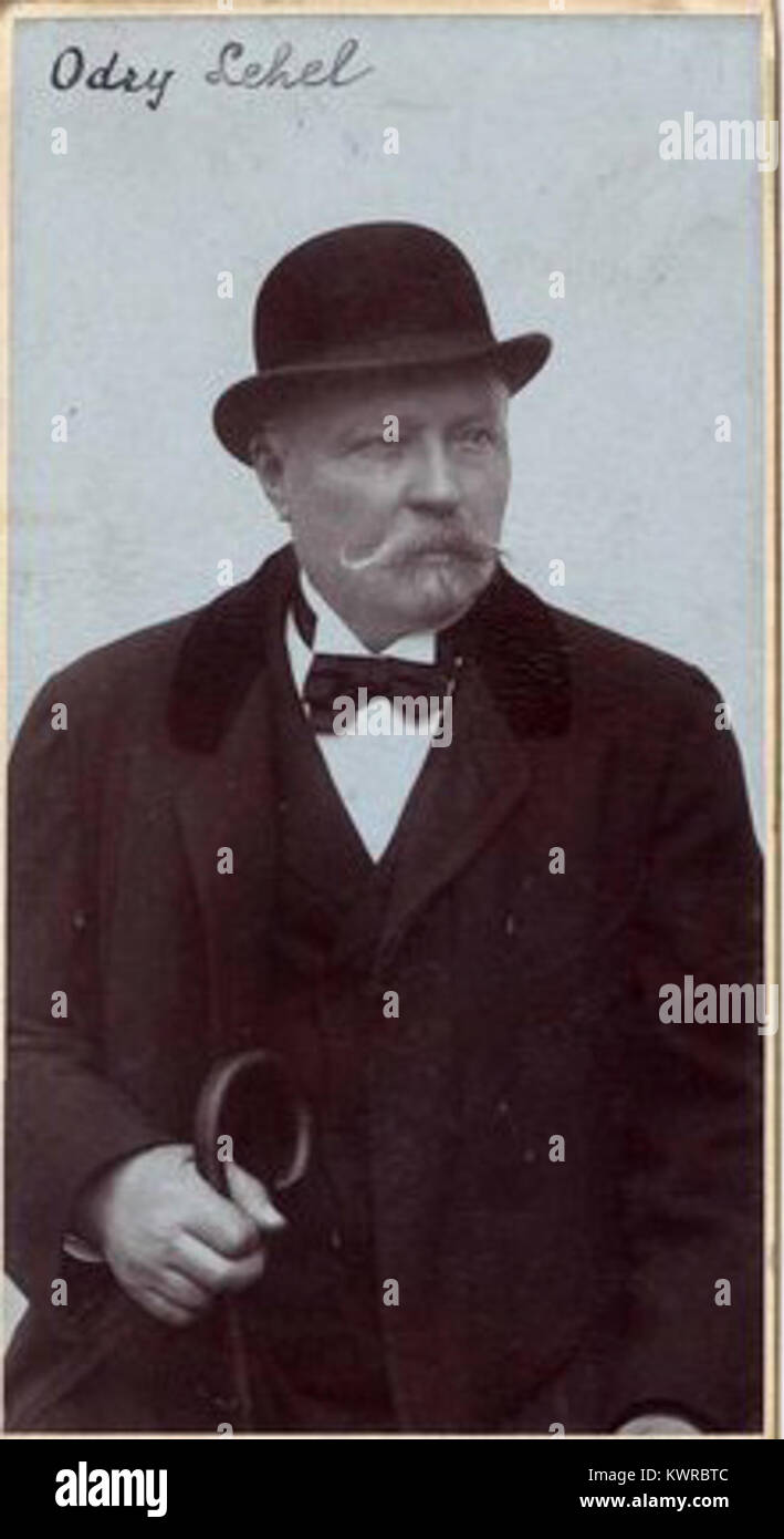 An image documenting a historical site or object related to 'dry Lehel ...