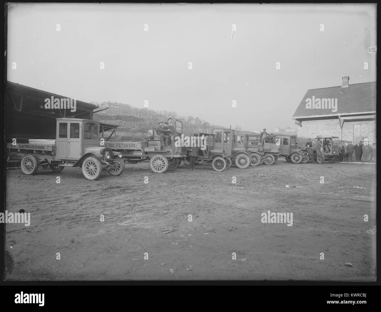 Dated 1899 Black and White Stock Photos & Images - Alamy