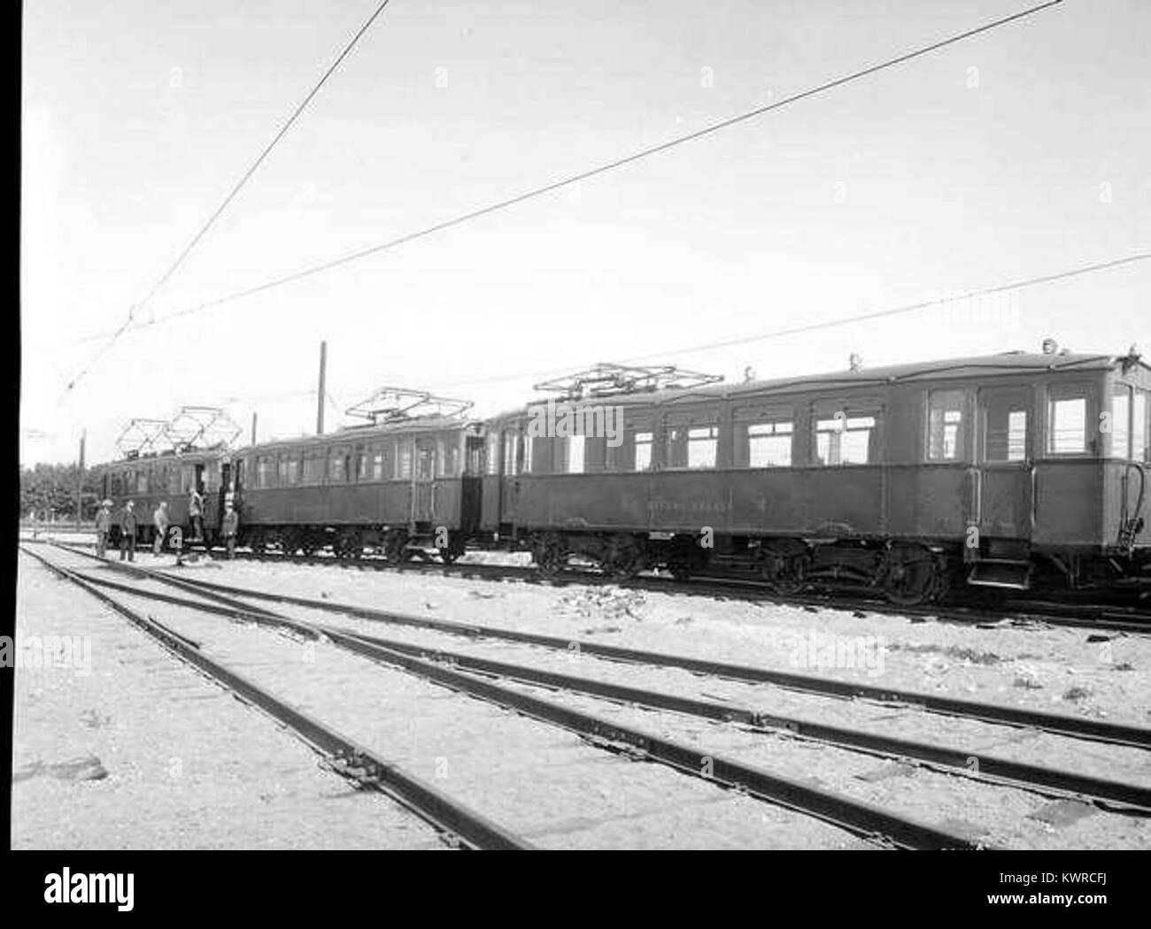 Standard steam locomotives hi-res stock photography and images - Alamy