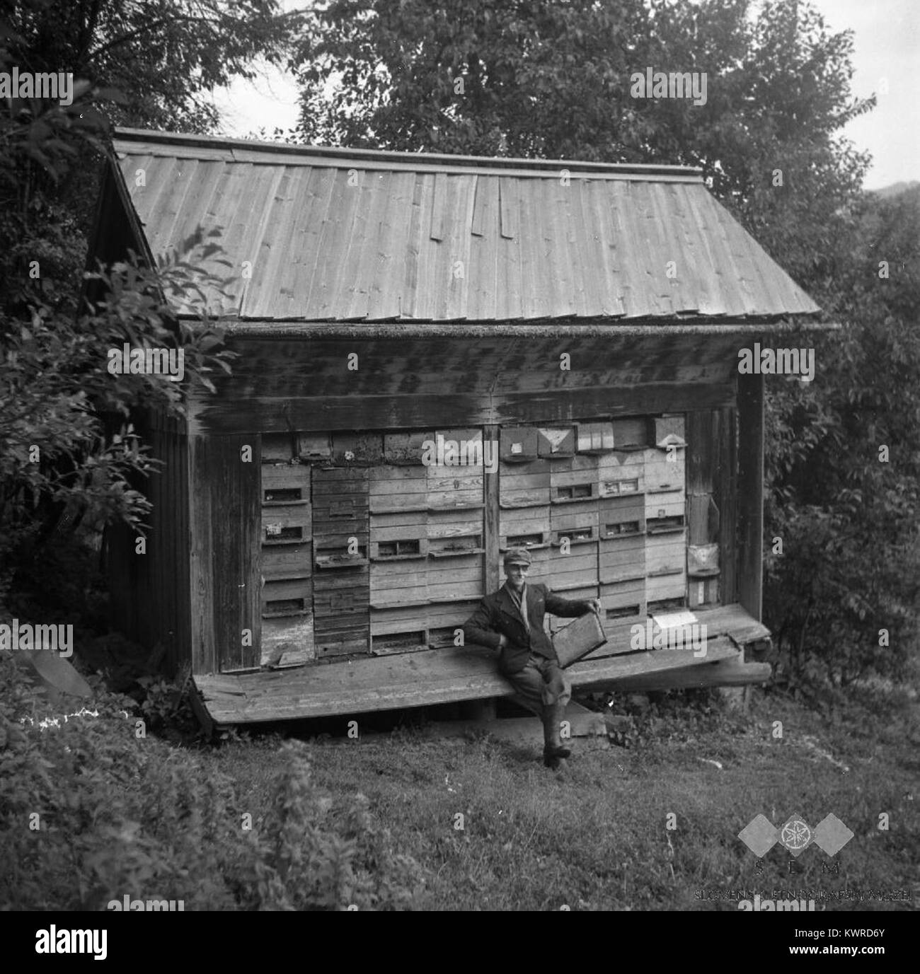 Stenica hi-res stock photography and images - Alamy