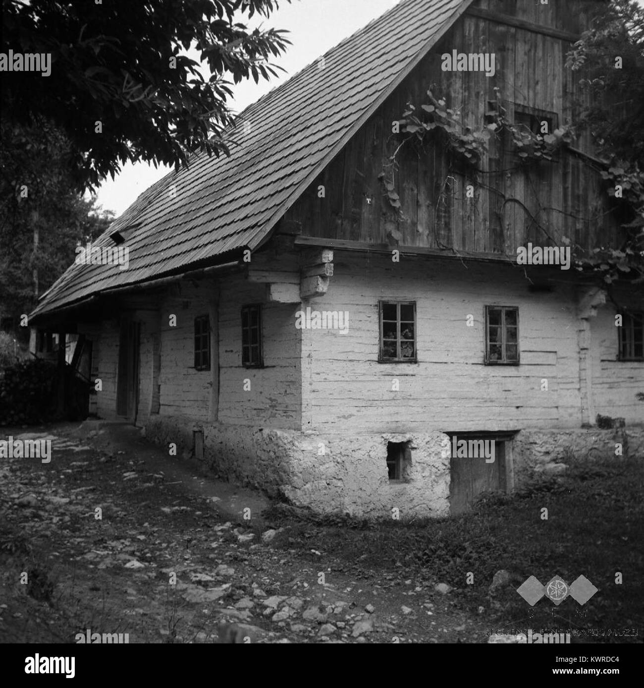 Lesena hi-res stock photography and images - Alamy