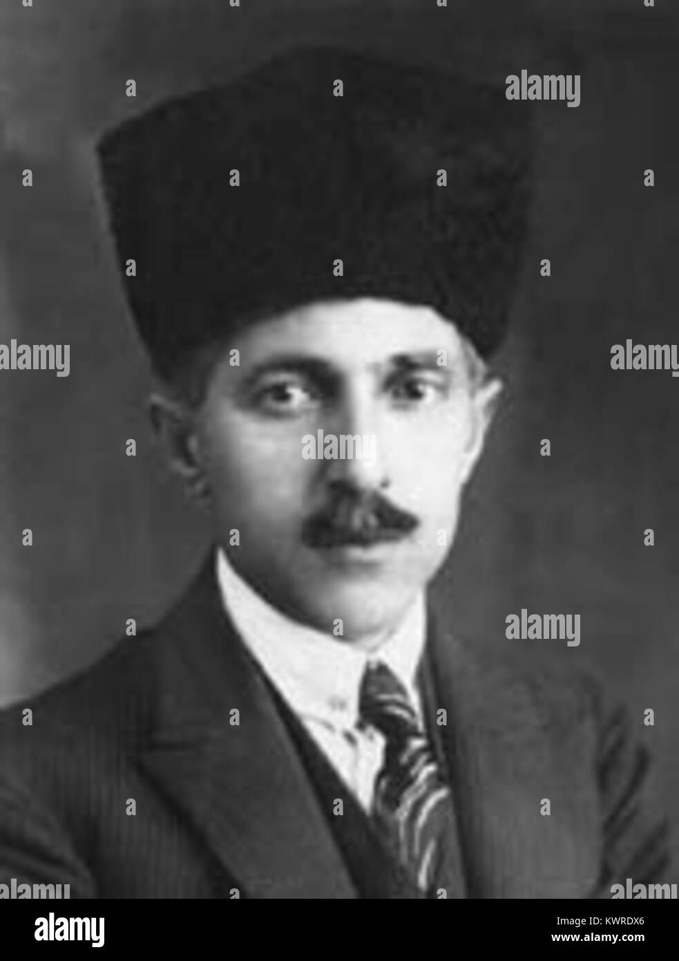 Ismail Bey High Resolution Stock Photography and Images - Alamy
