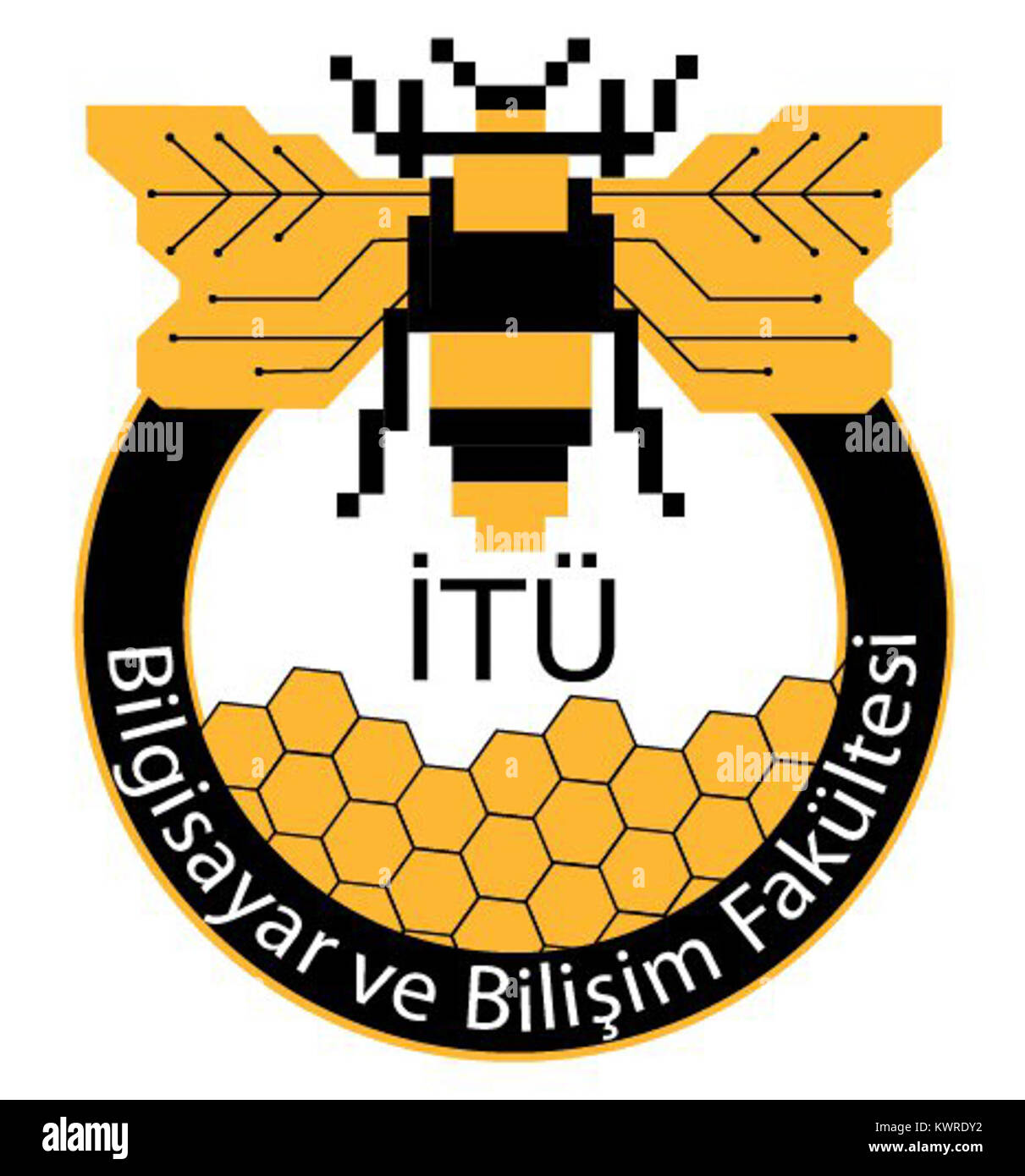 Informatics logo hi-res stock photography and images - Alamy