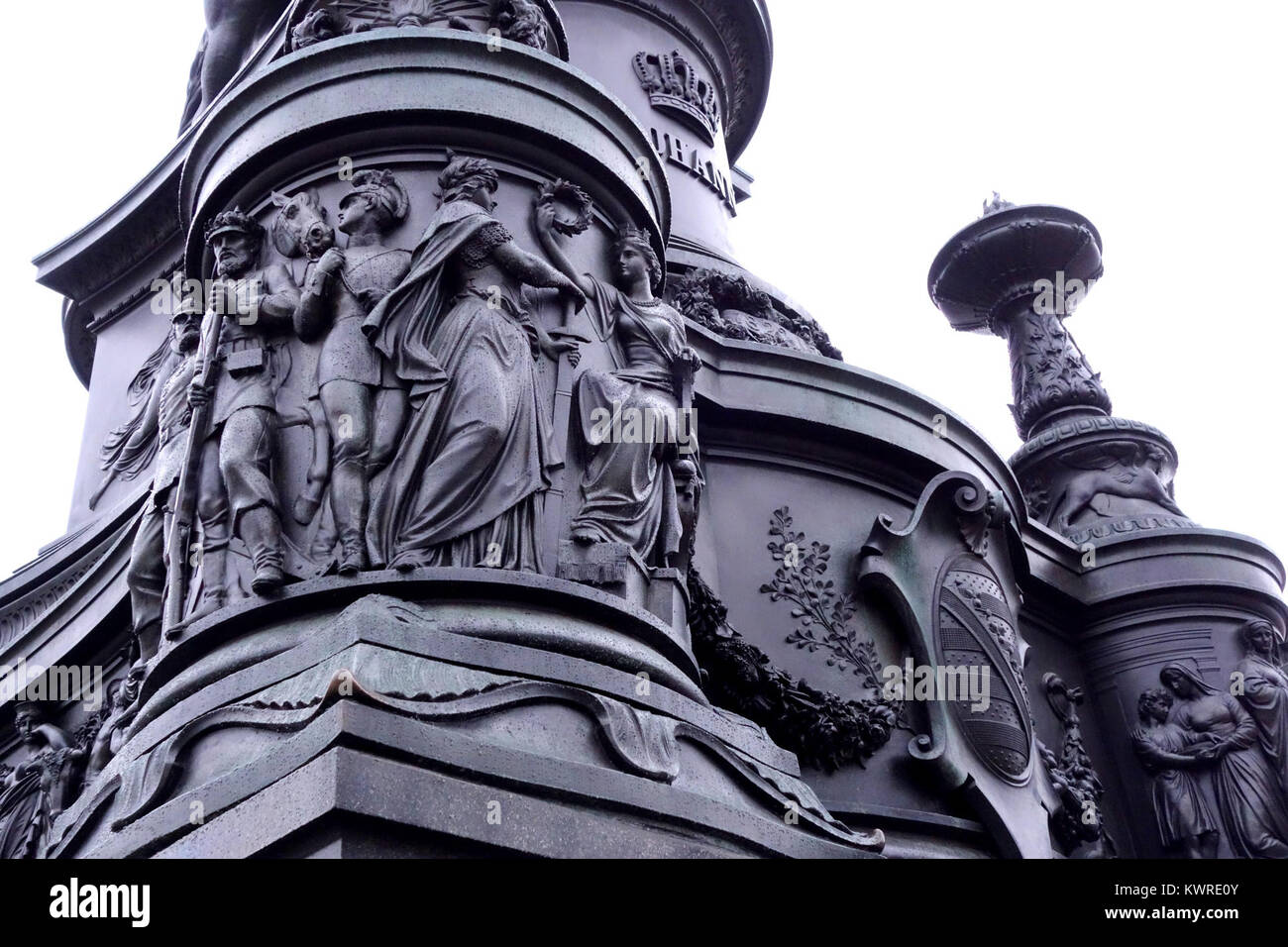 Dresden icon hi-res stock photography and images - Alamy