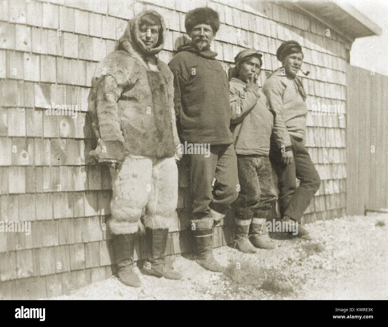 Ivigtut High Resolution Stock Photography and Images - Alamy