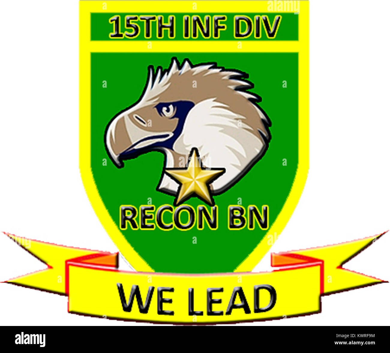 Reconnaissance battalion hi-res stock photography and images - Alamy