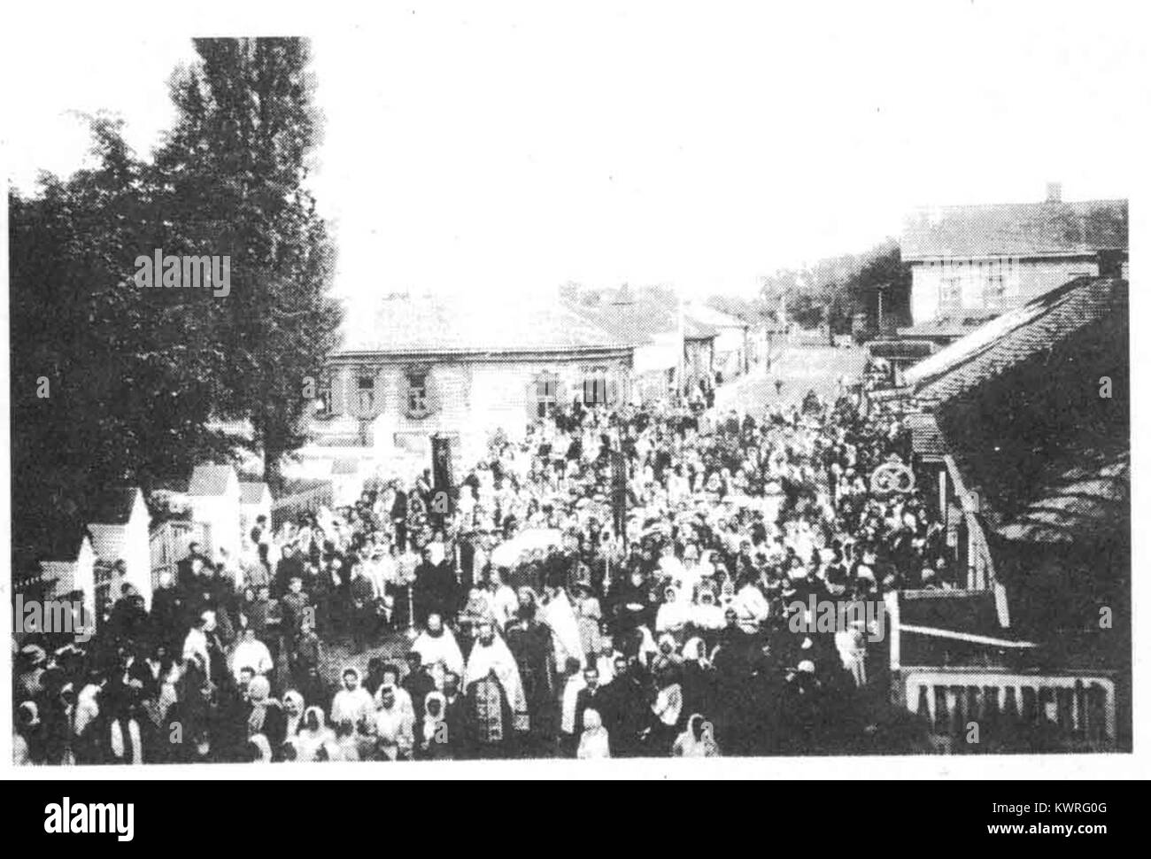 'Recyca, Prabojnaja' is a work whose title remains unclear due to the ...