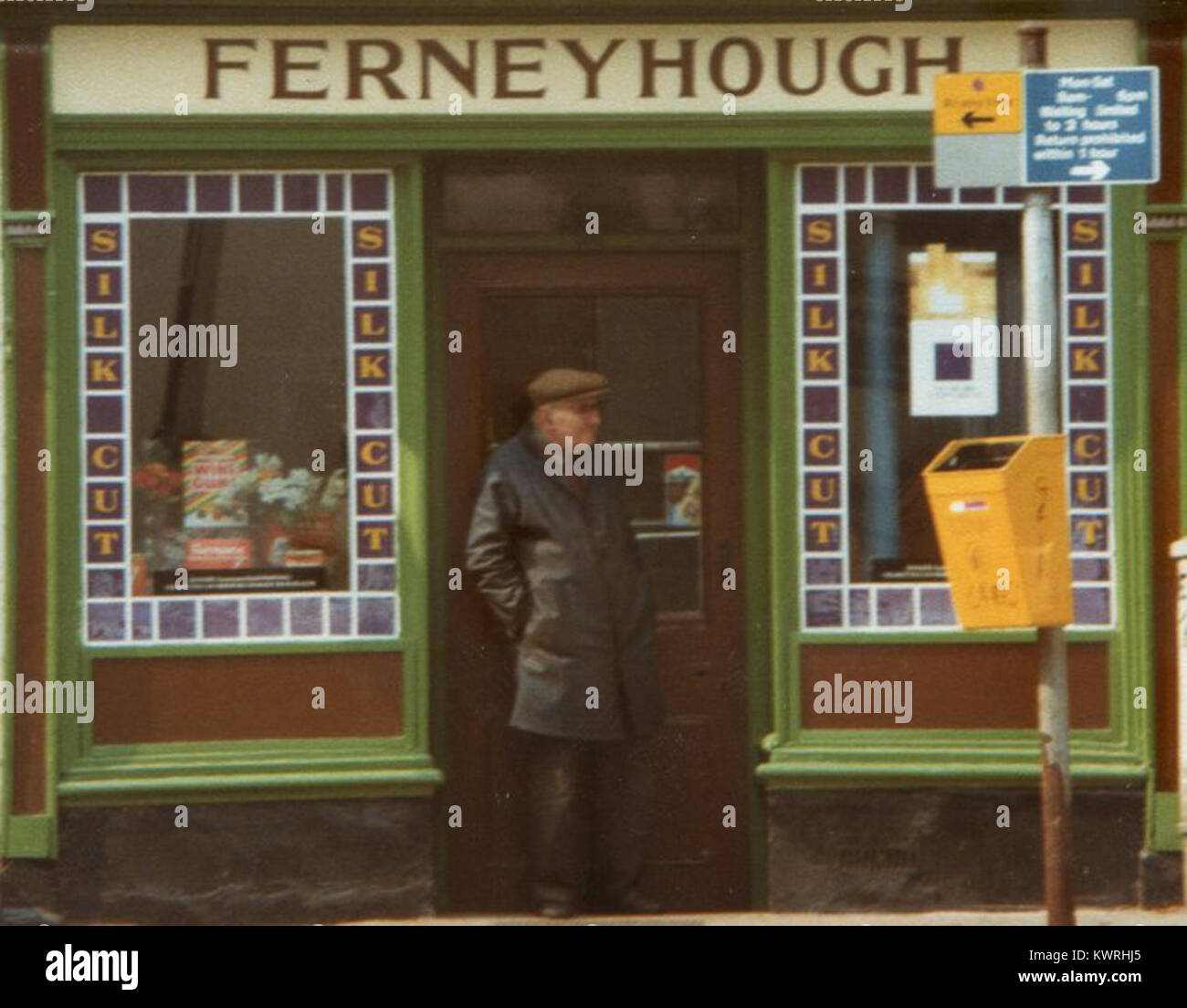 Ferneyhough hi-res stock photography and images - Alamy